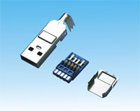 L-C Plastic Electronic Co., Ltd|SCSI Connectors|USB 3.0 Connectors|MINI ...